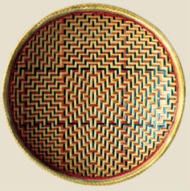 Cestaria Baniwa: o artesanato como ator fundamental na vida dos povos ...