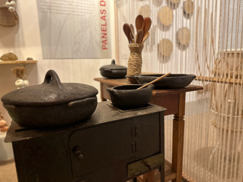 Paneleiras de Goiabeiras: Conheça sua tradição.