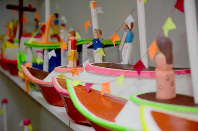 Brinquedos de Miriti: Artesanato da Floresta que Encanta o Mundo - CRAB ...