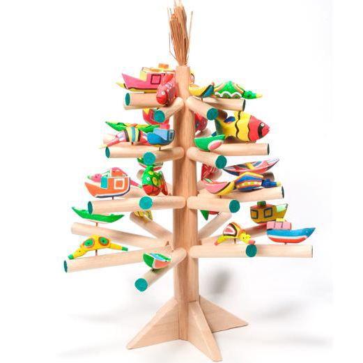 Brinquedos de Miriti: Artesanato da Floresta que Encanta o Mundo - CRAB ...