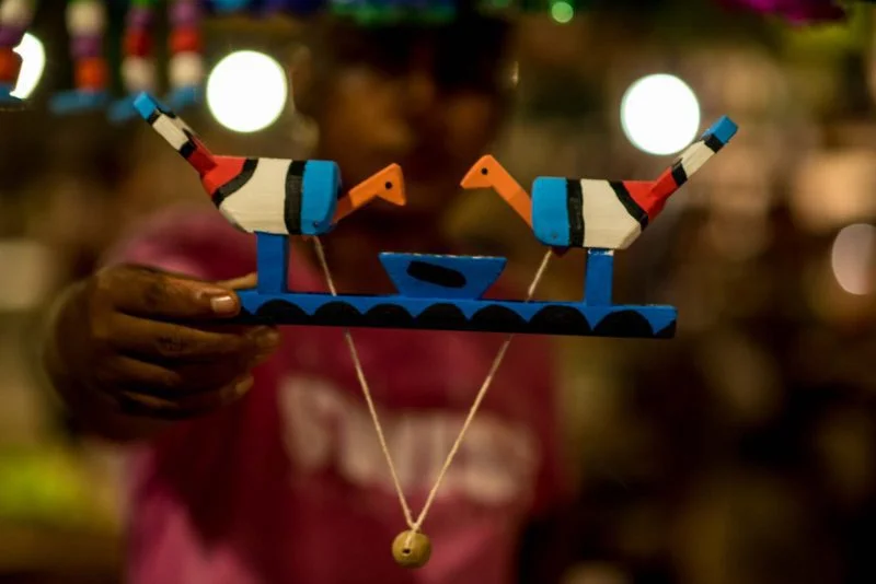 Brinquedos de Miriti: Artesanato da Floresta que Encanta o Mundo - CRAB ...